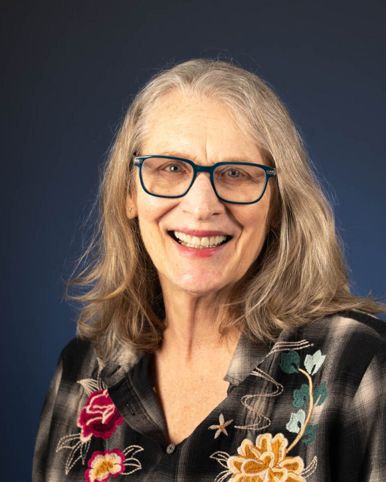 Meet the Board - Anacortes Senior Activity Center Foundation